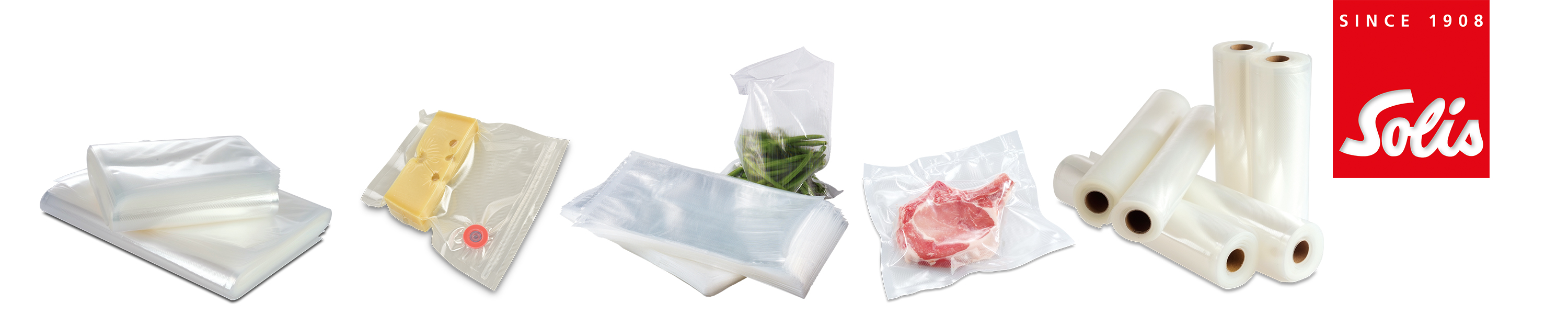 Amazon.de: Solis: Folien und Beutel