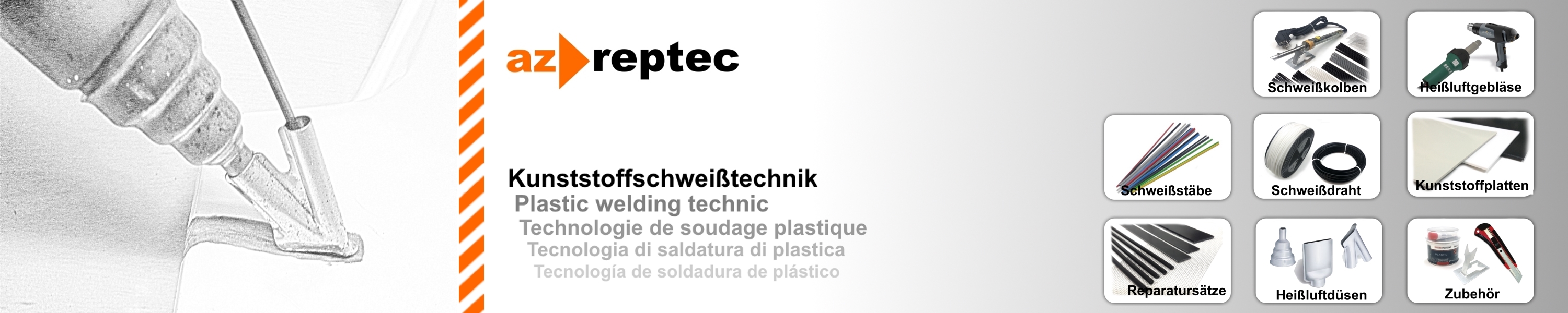 Amazon.de: az-reptec