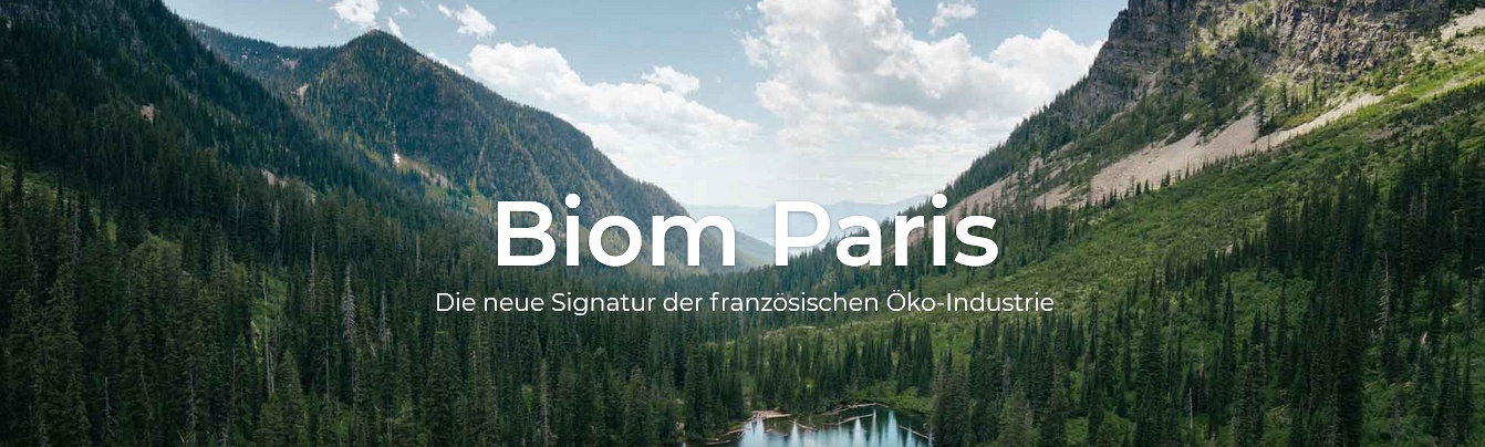 Amazon.de: Biom Paris