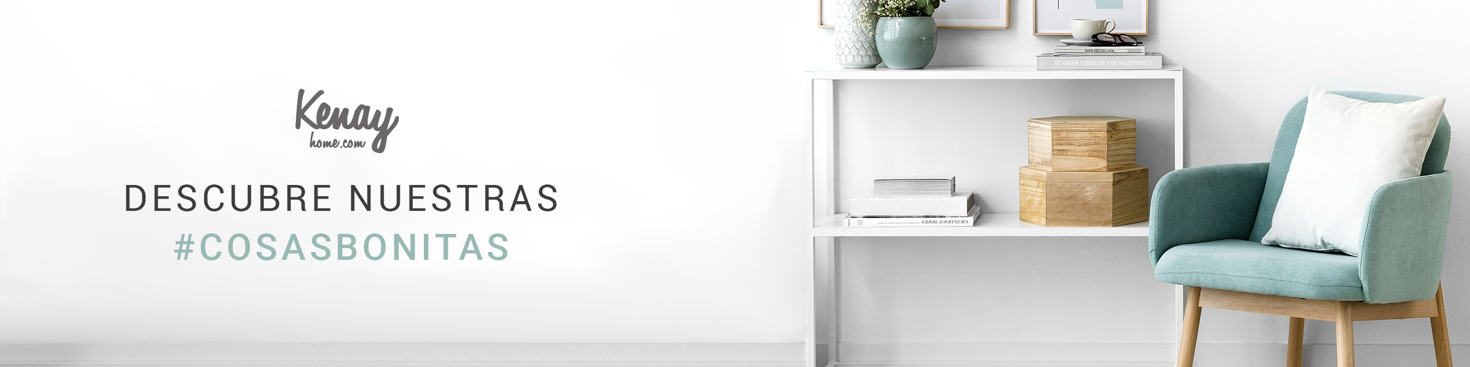 Amazon.es: Kenay Home