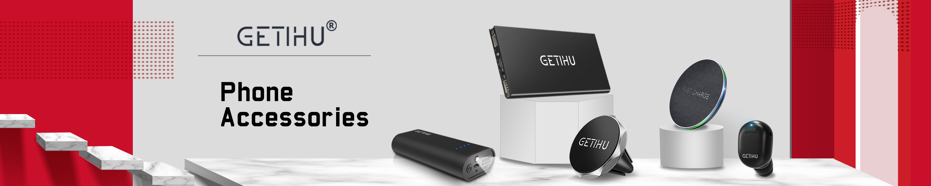 Amazon.co.jp: GETIHU