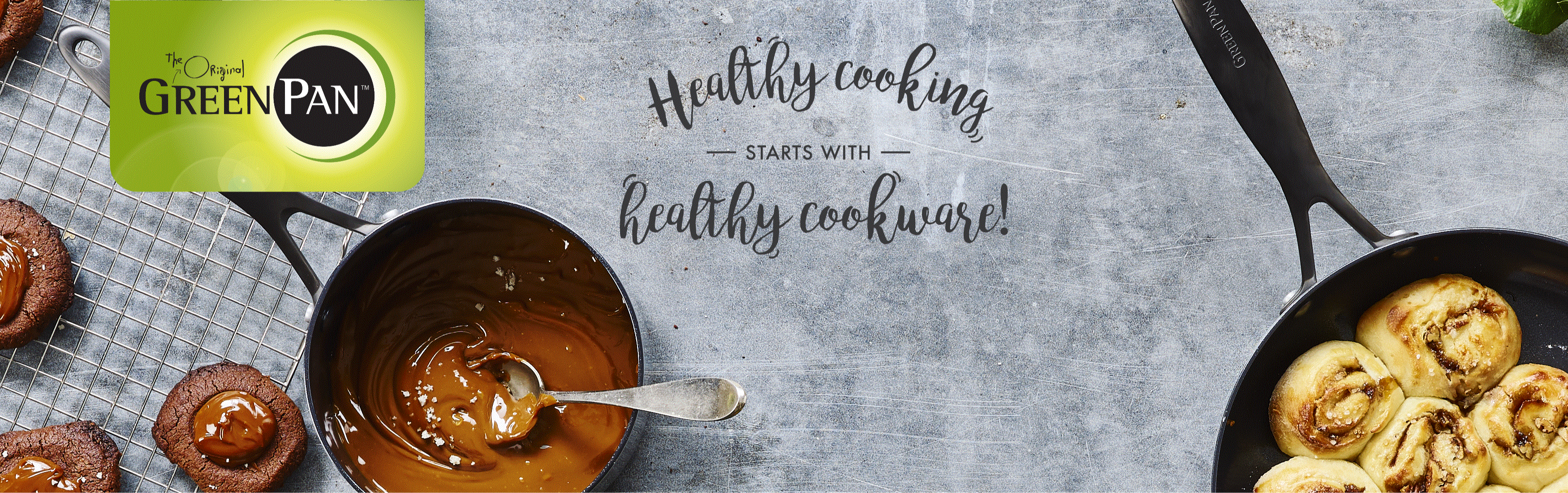 Amazon.co.jp: グリーンパン (GreenPan): マグニート™について