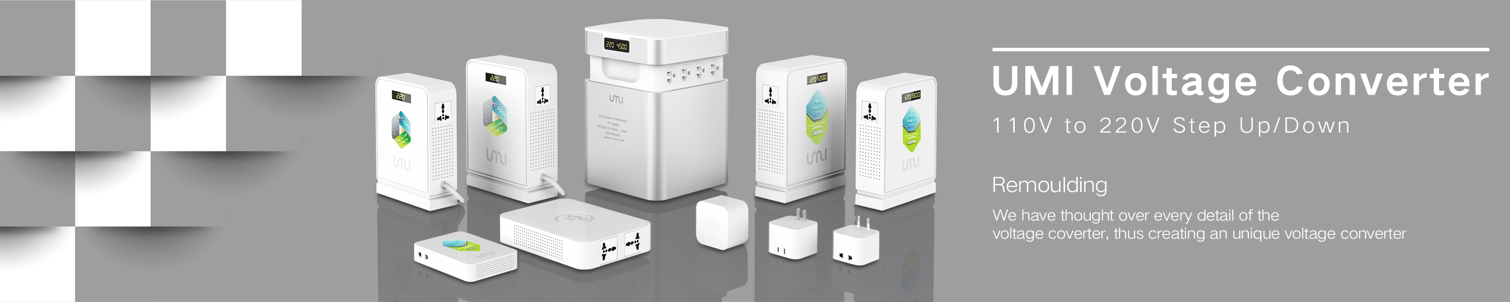 Amazon.in: UMI Voltage Converter
