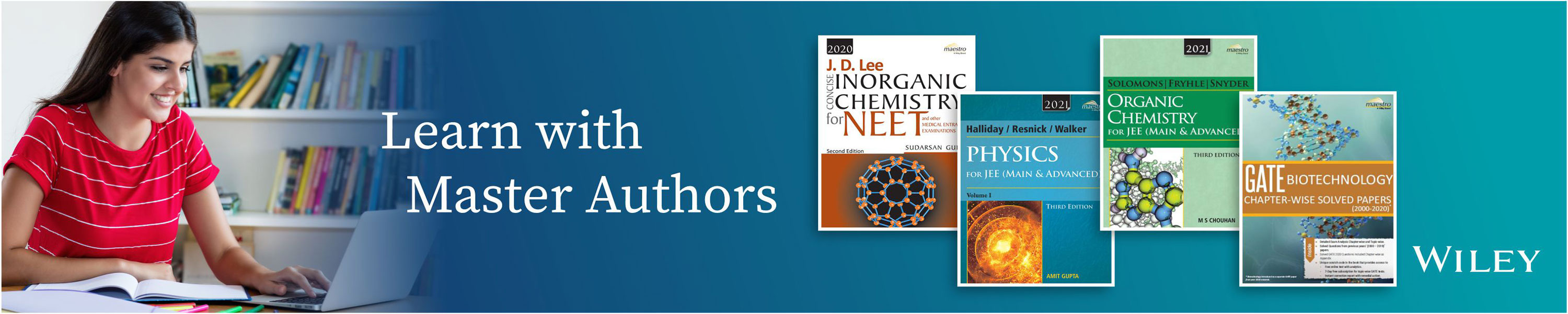 Amazon.in: WILEY: Study Abroad