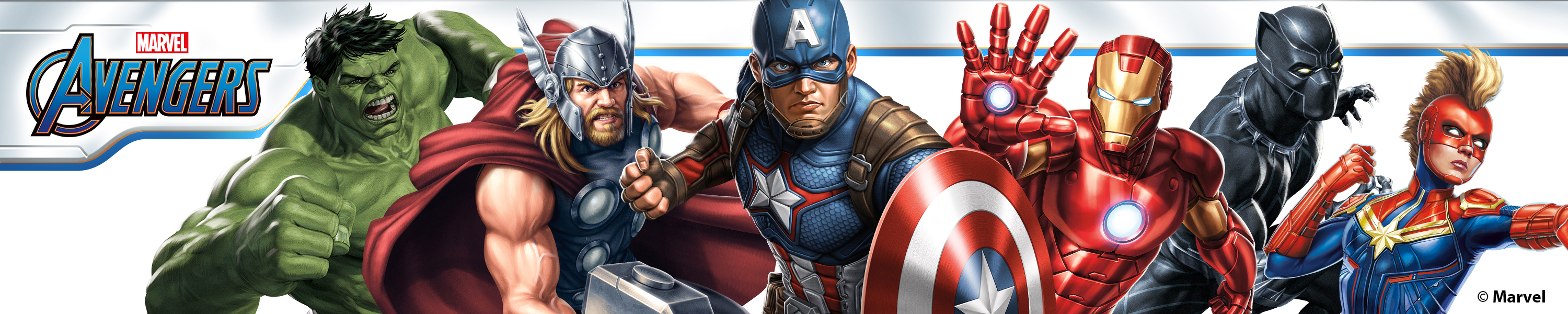 Amazon.in: Marvel Toys: Avengers