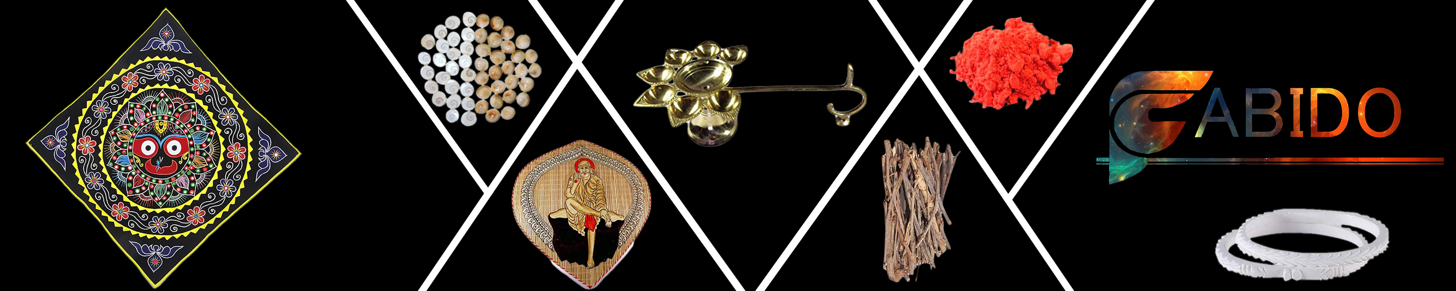 Amazon.in: Phalgum Creation: POOJA ITEMS