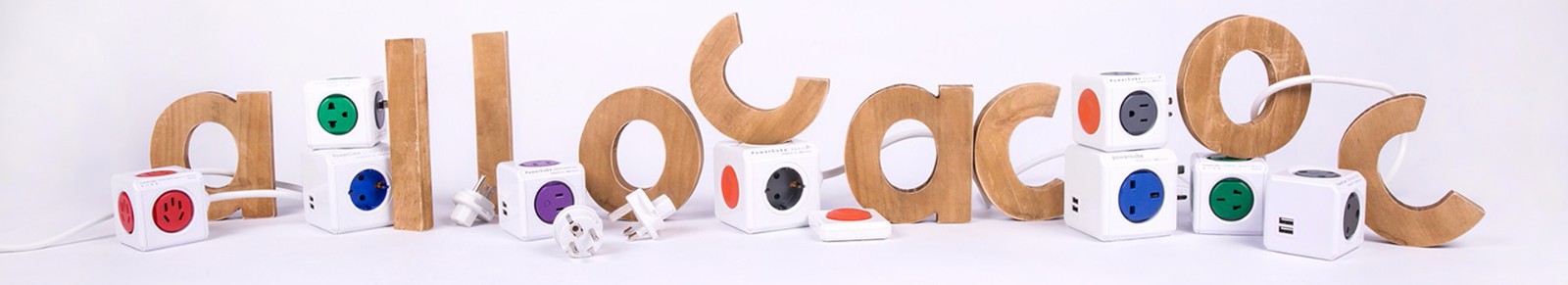 Amazon.in: ALLOCACOC