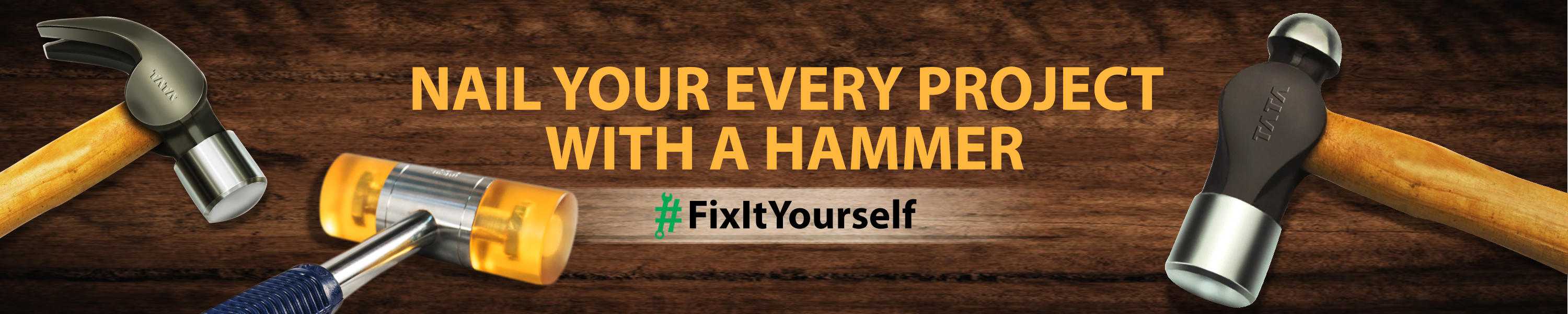 Amazon.in: TATA AGRICO: Hammer