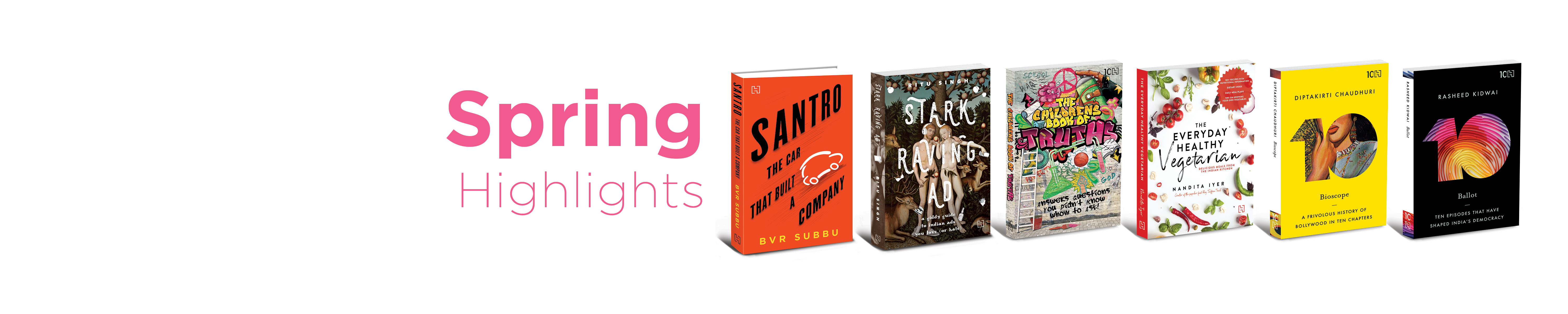 Amazon.in: Hachette India: Our Indian Highlights