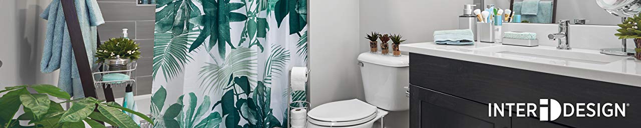 Amazon.in: InterDesign: Bathroom Accessories