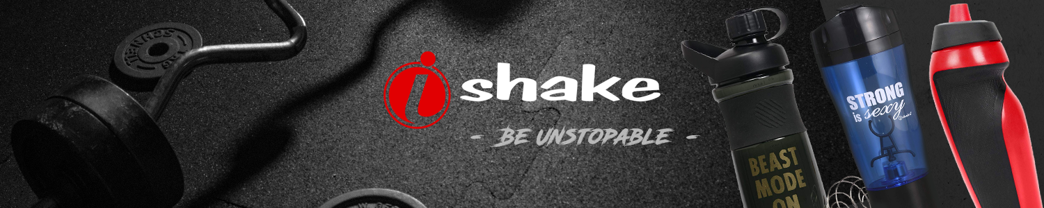 Amazon.in: ishake: Shaker Bottle