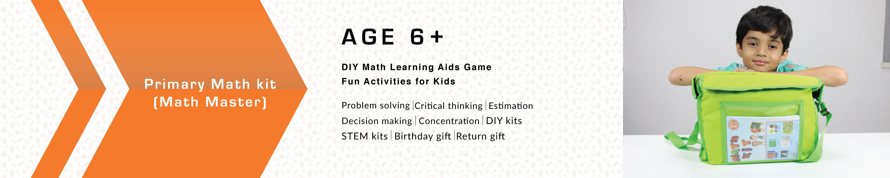 Amazon.in: Butterflyfields: Primary Math Kit