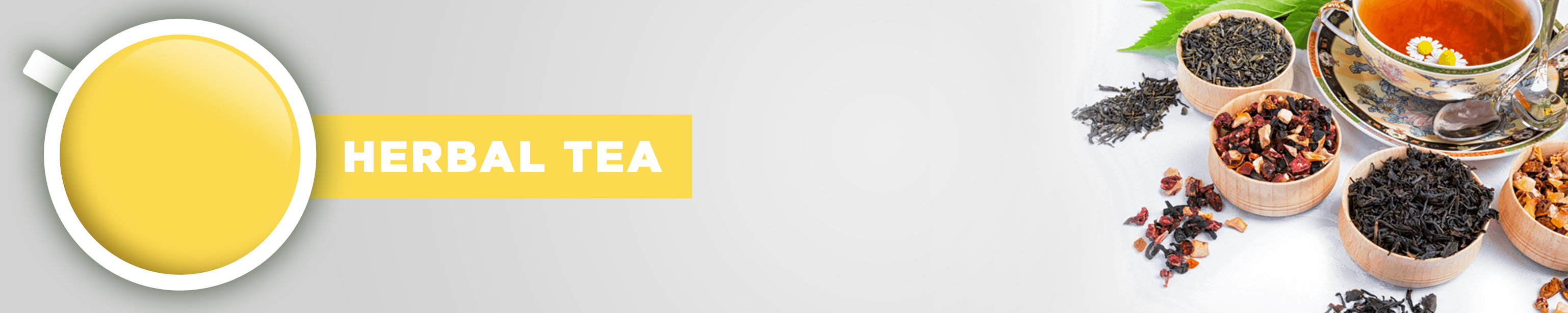 Amazon.in: The Tea Trove: Herbal Tea