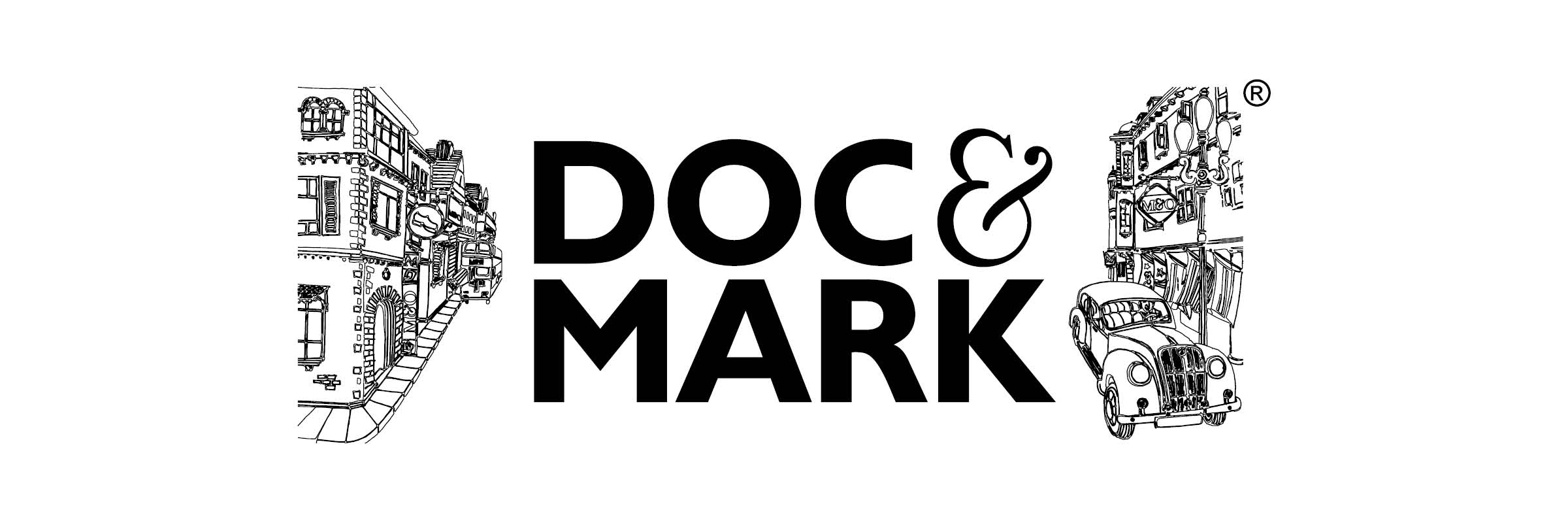 Amazon.in: DOC & MARK