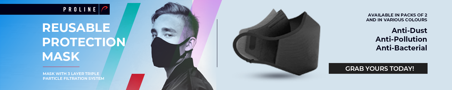 Amazon.in: Proline: Protection Masks