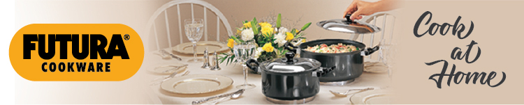Amazon.in: Futura Cookware