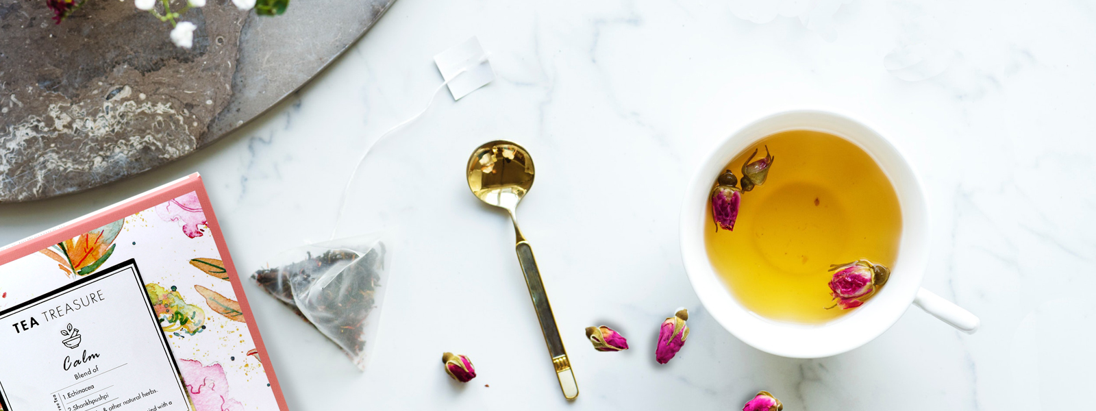 Amazon.in: TeaTreasure: Tea Gifts