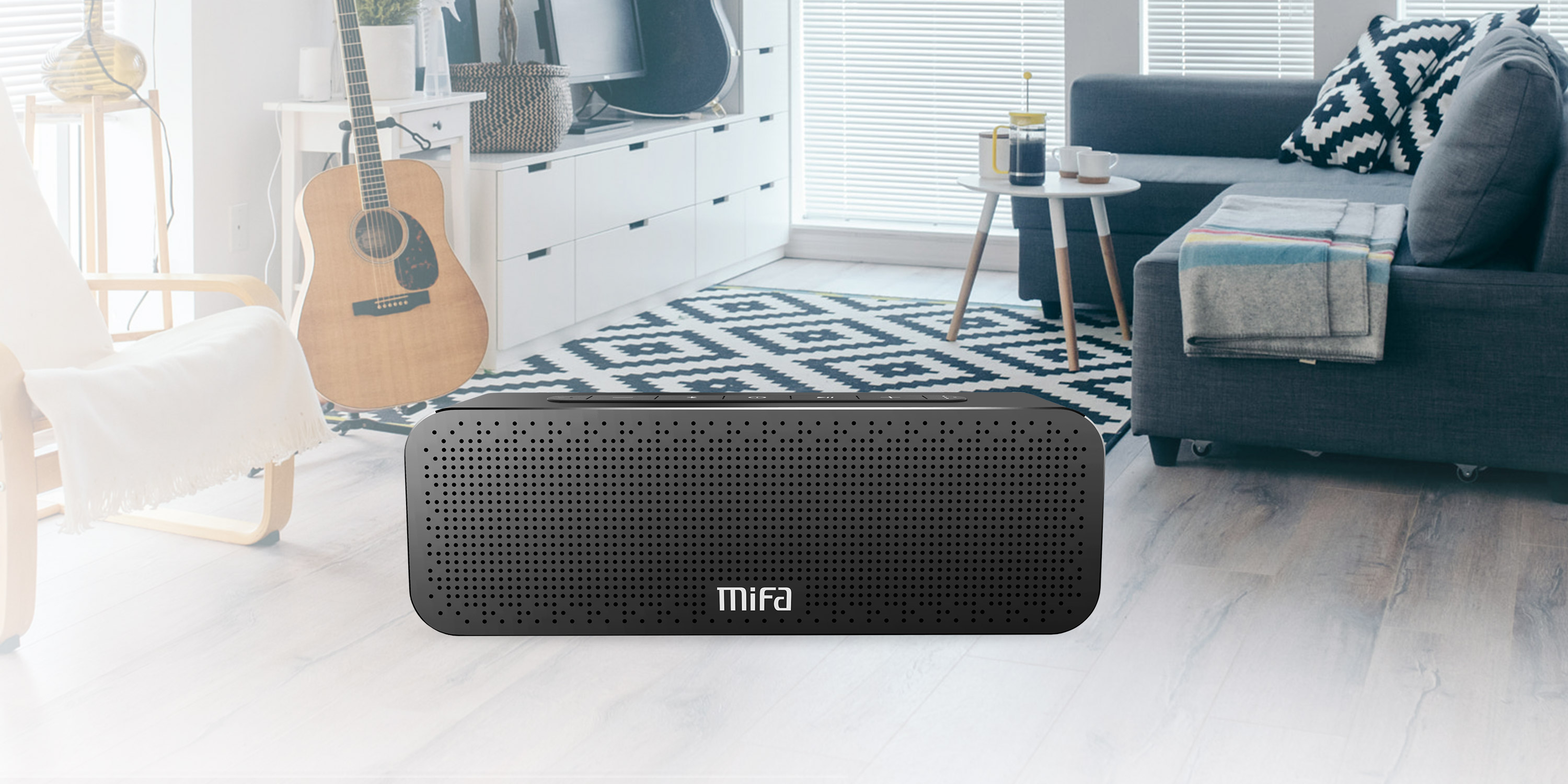 Amazon.ca: MIFA: Voice Amplifier