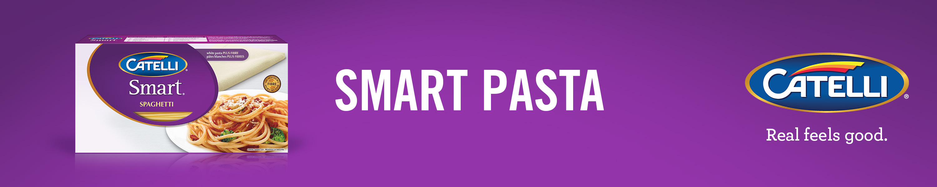 Amazon.ca: Catelli Foods Corporation: SMART PASTA