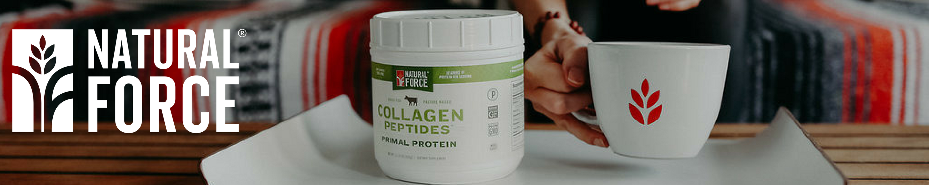 Amazon.ca: Natural Force