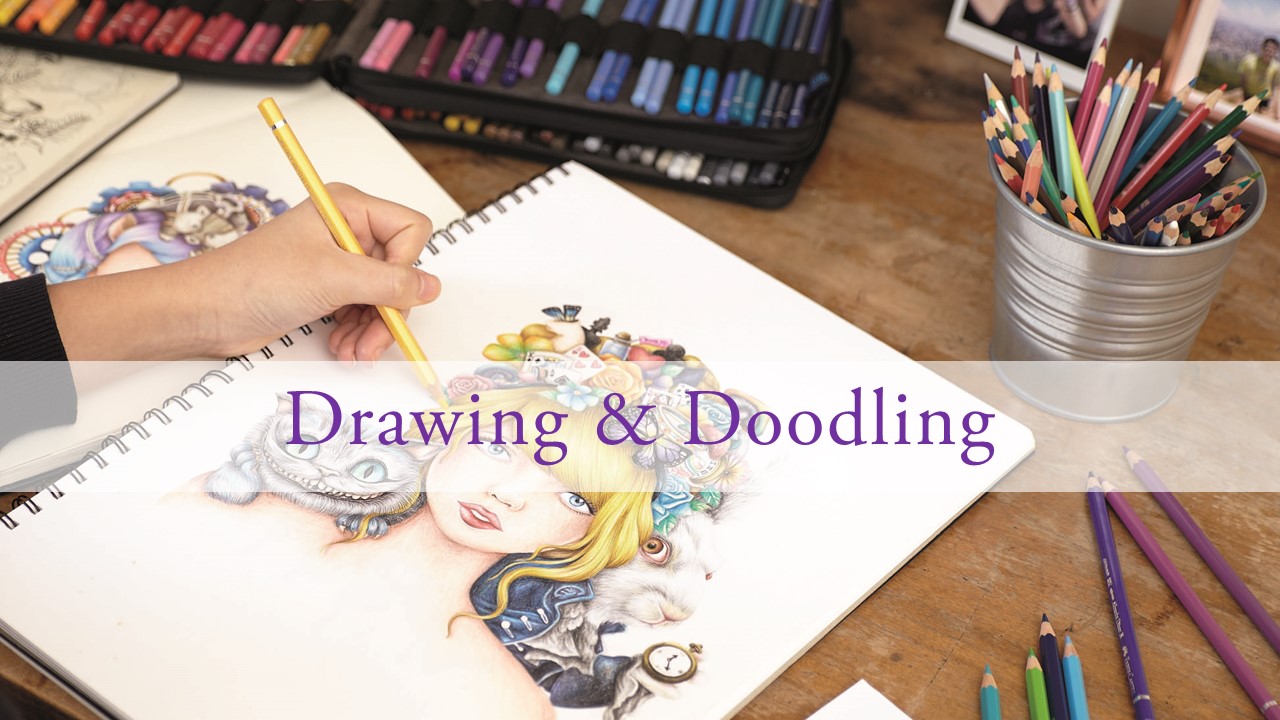 Amazon.com: QUARTO PUBLISHING GROUP Publishing: Drawing & Doodling
