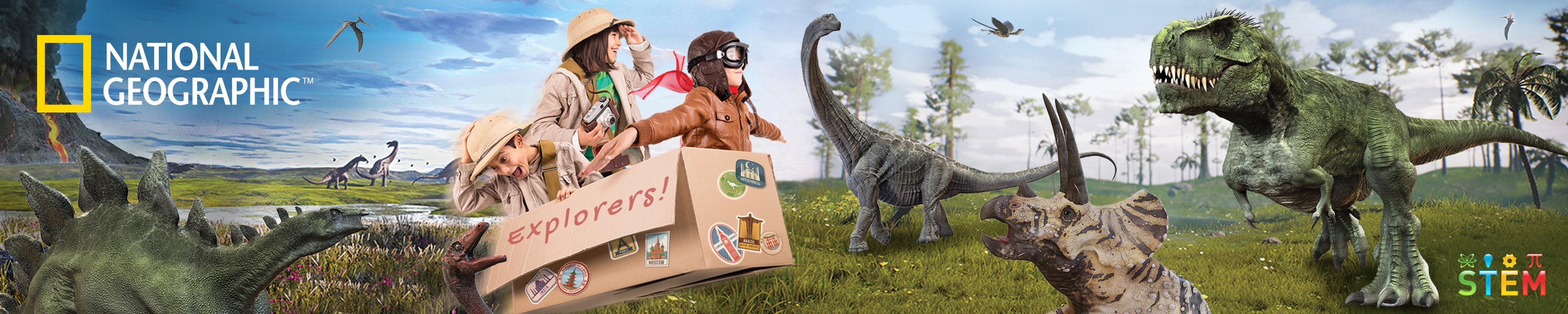 Amazon.ca: National Geographic