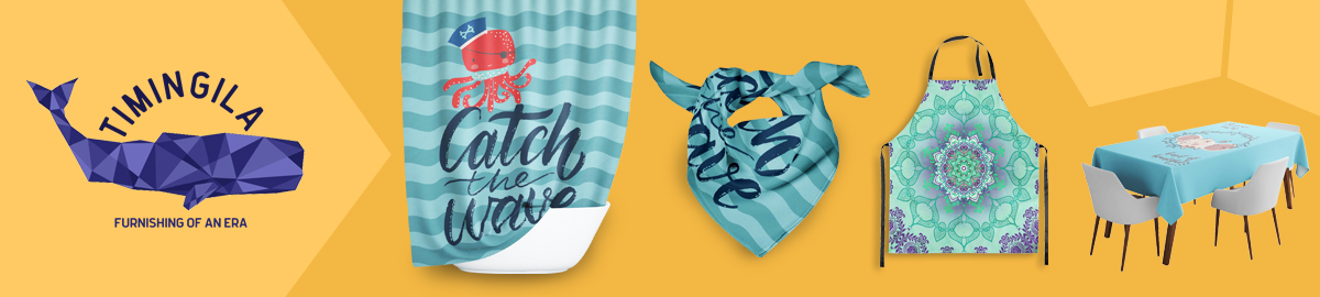 Amazon.ca: Timingila: Floral