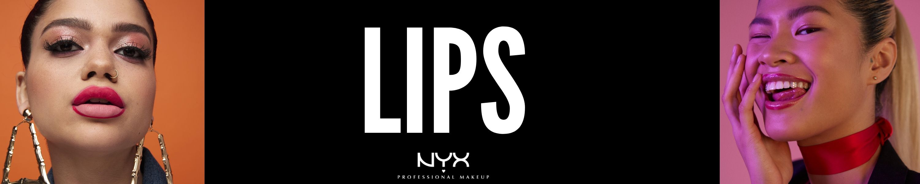 Amazon.ca: NYX Professional Makeup Canada: LIPS