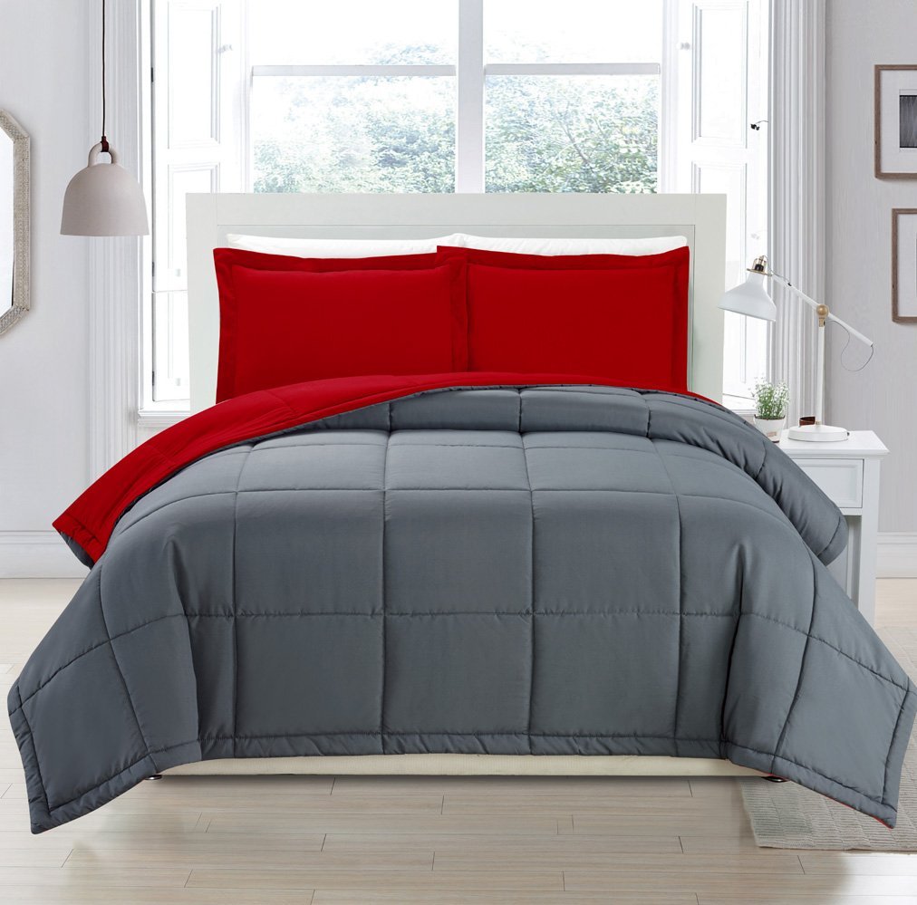 Amazon.ca: Plushy Comfort: Sheet Set , Bedding Collection