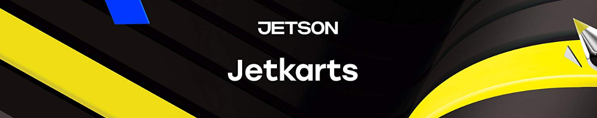 Amazon.ca: Jetson: JETKARTS