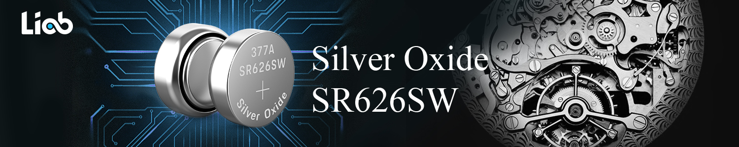 Amazon.ca: LiCB: 1.5V SILVER OXIDE BATTERY