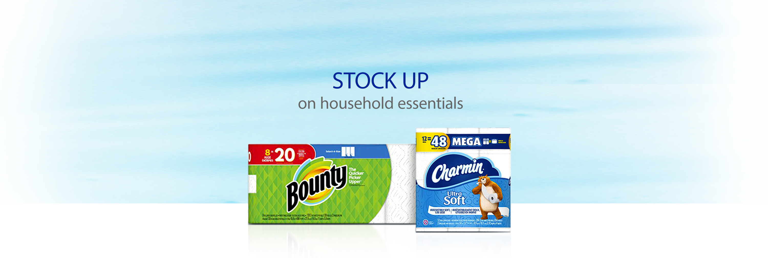 Amazon.ca: P&G Coupons: Household Needs