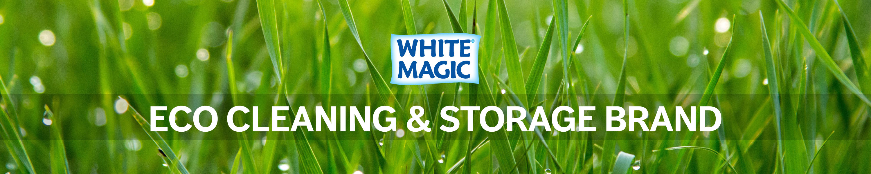 Amazon.com.au: WHITE MAGIC: Eco Cloth