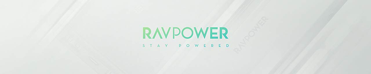 Amazon.com.au: RAVPOWER