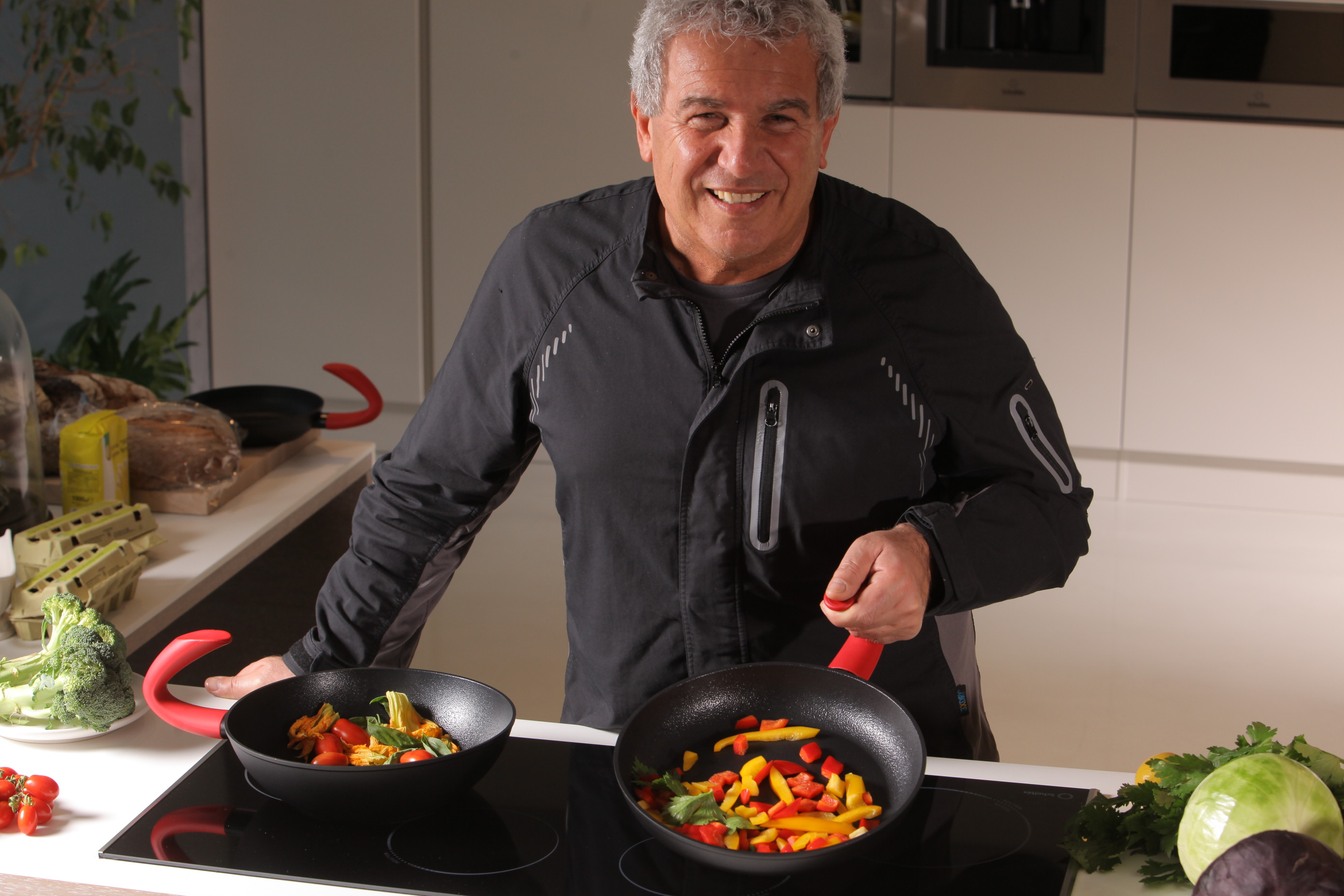 Amazon.it: Domo Enjoy Cooking