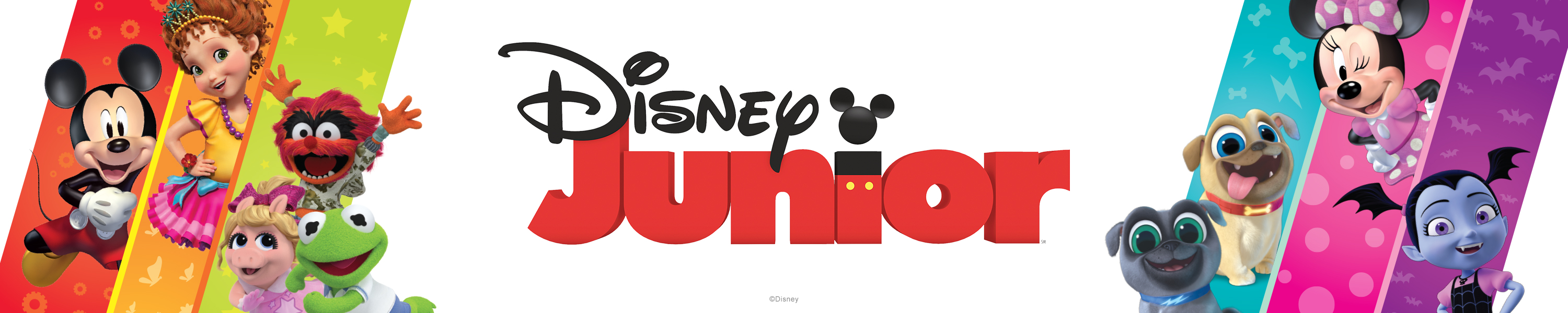 Amazon.it: Disney: Disney Junior DVD