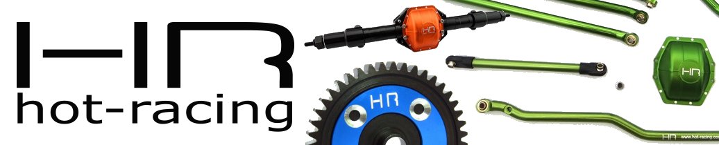 Amazon.com: Hot Racing