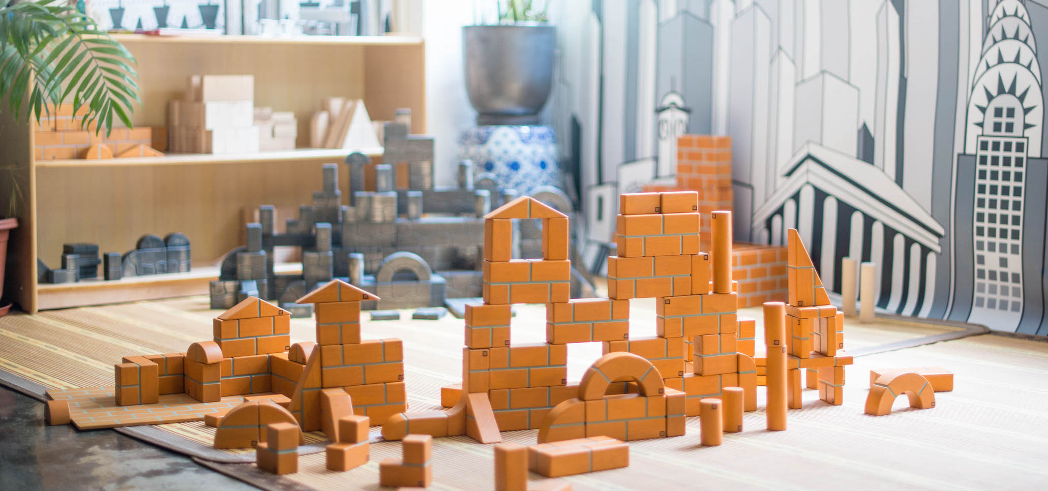 Amazon.com: UNIT BRICKS: Unit Bricks and Unit Rocks
