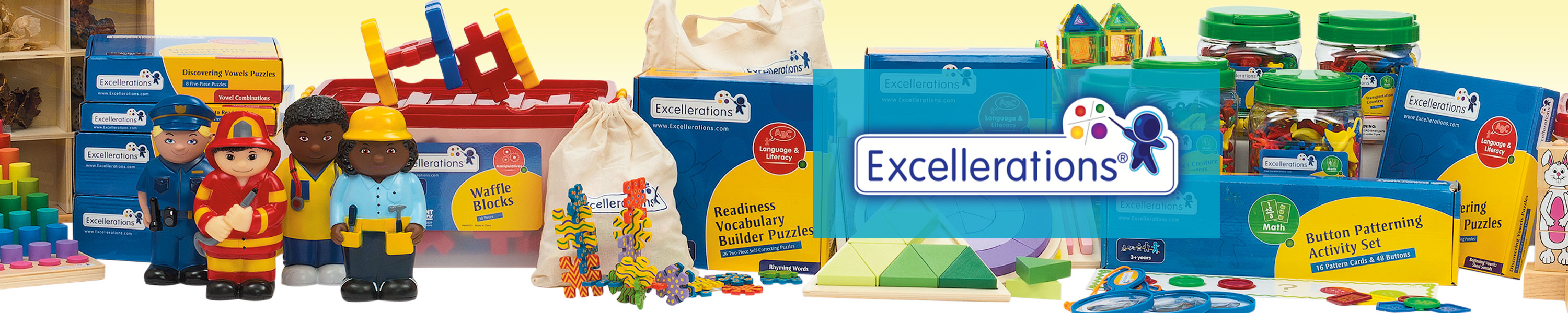 Amazon.com: Excellerations