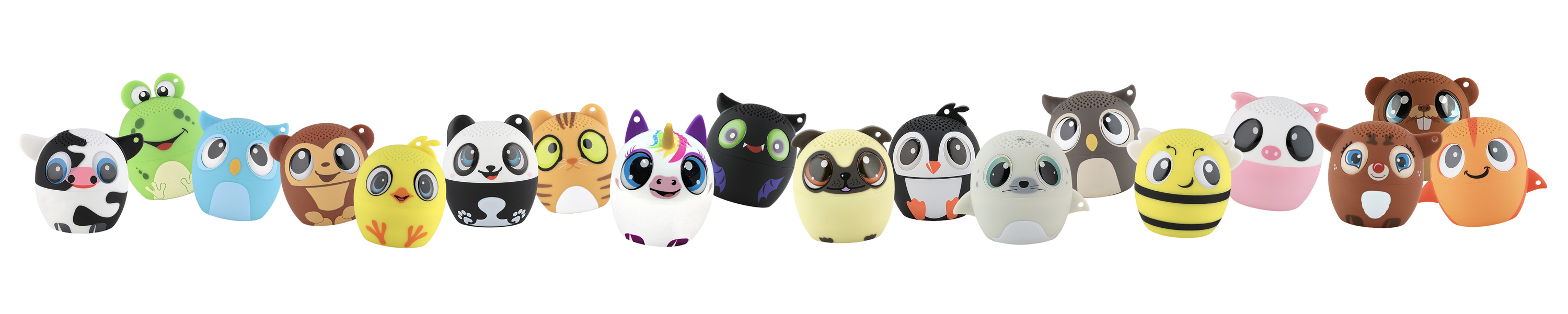 Amazon.com: My Audio Pet: SOUND BEYOND SIZE