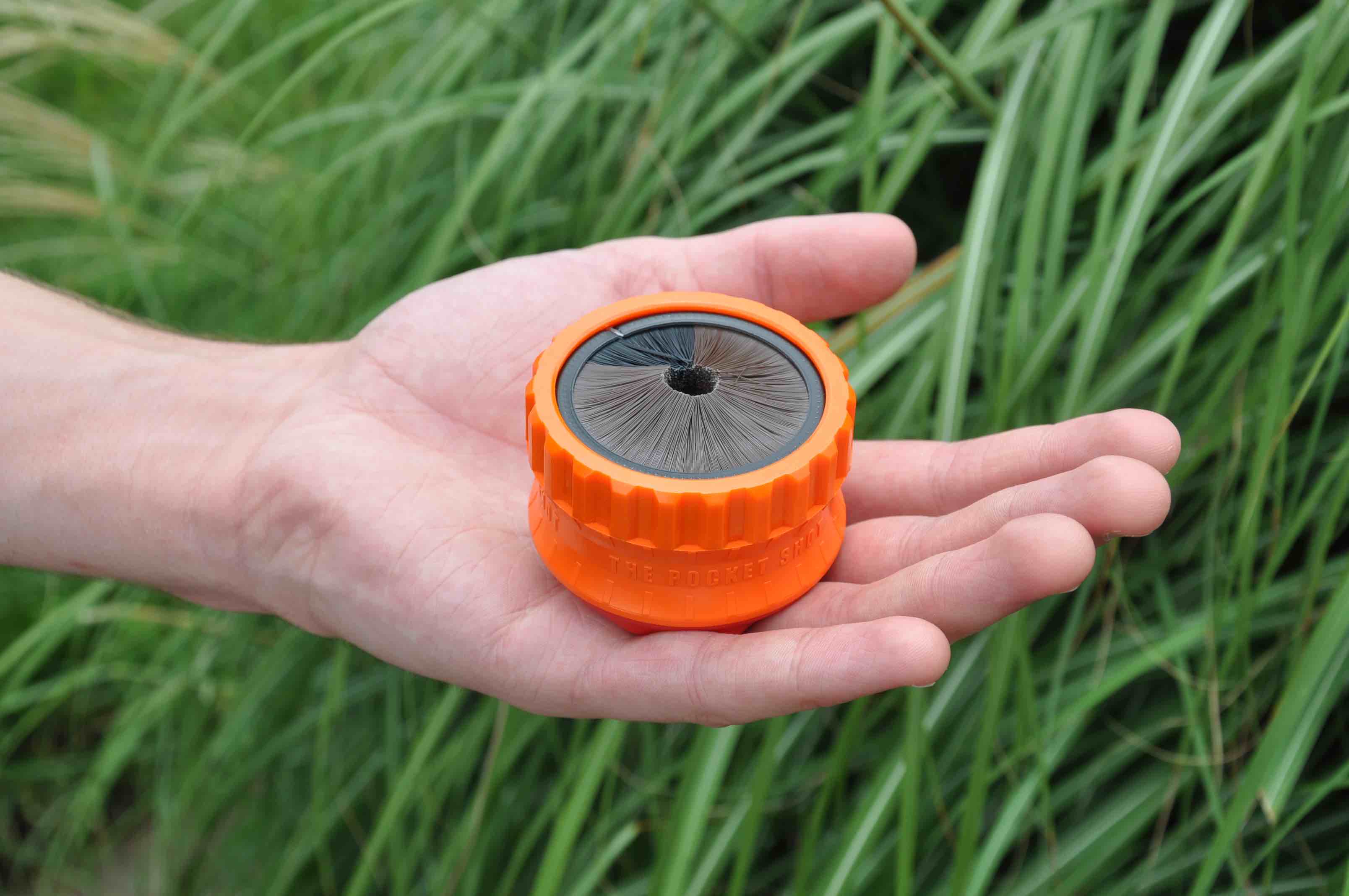 Amazon.com: The Pocket Shot: Pocket Shot Ammo