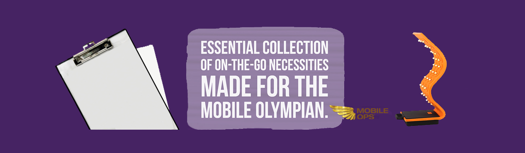 Amazon.com: Mobile Ops