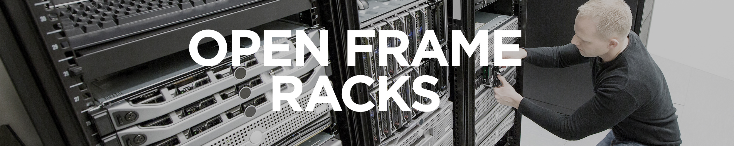 Amazon.com: CyberPower: Open Frame Racks