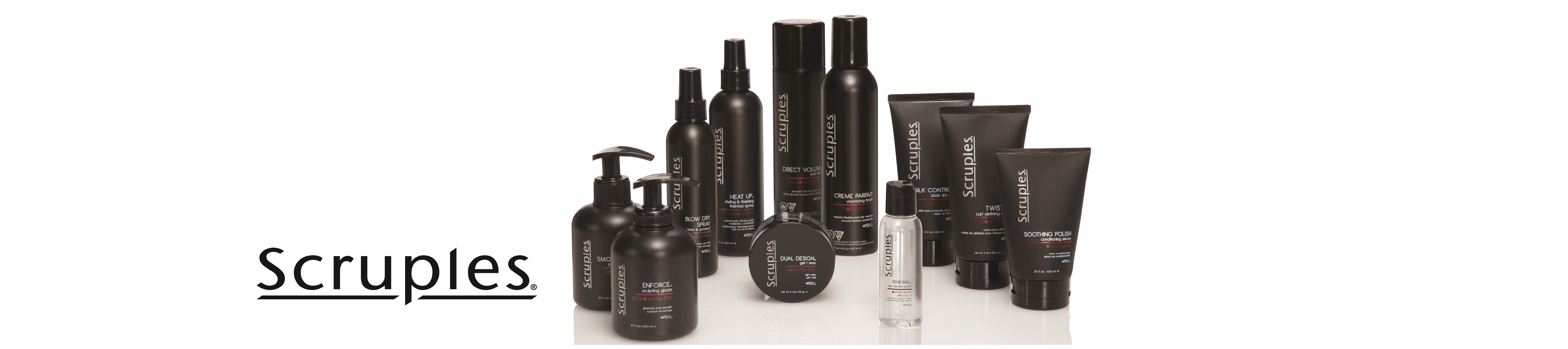 Amazon.com: Scruples: STYLE