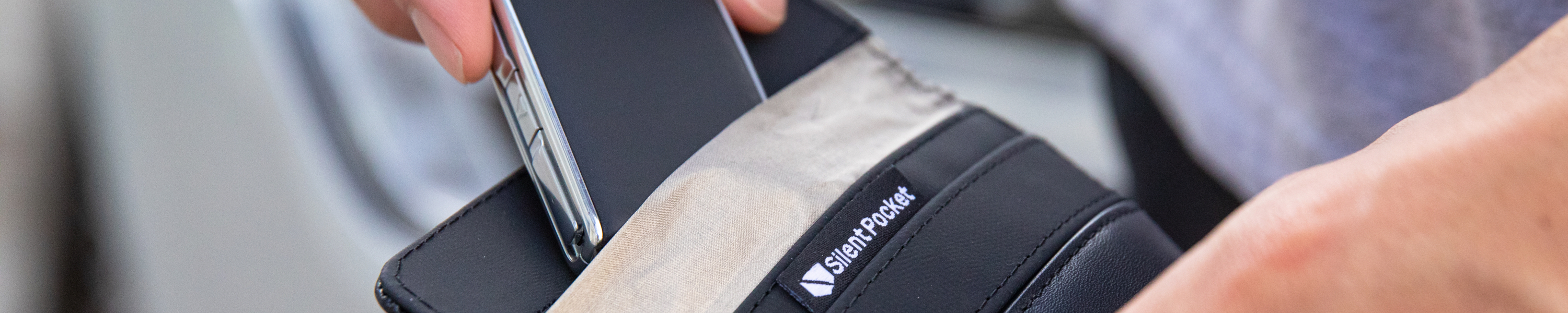 Amazon.com: Silent Pocket: Key Fob Guards