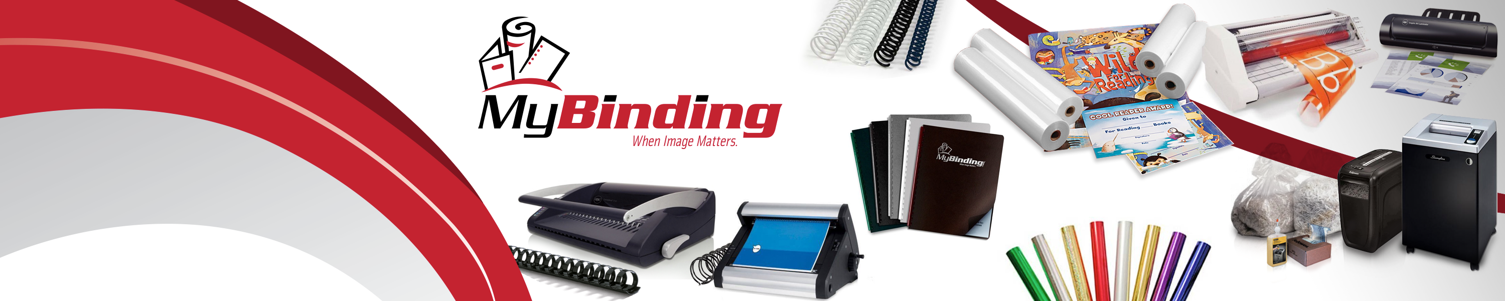 Amazon.com: MyBinding: Binding Supplies