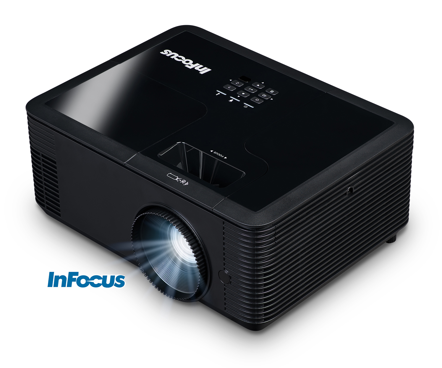 Amazon.com: InFocus
