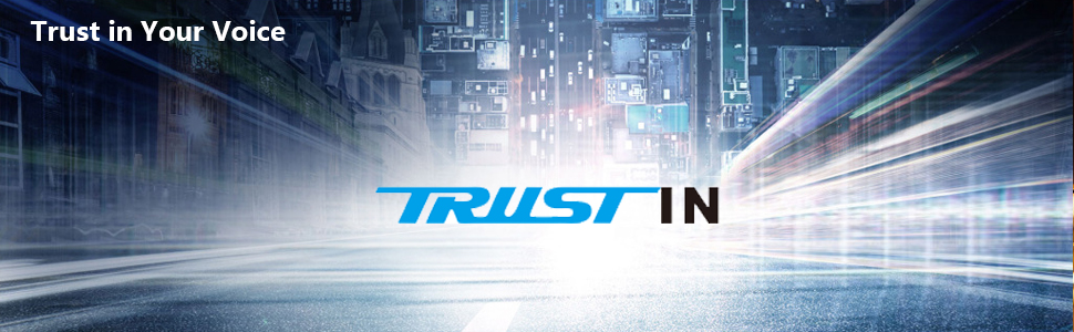 Amazon.com: Trustin