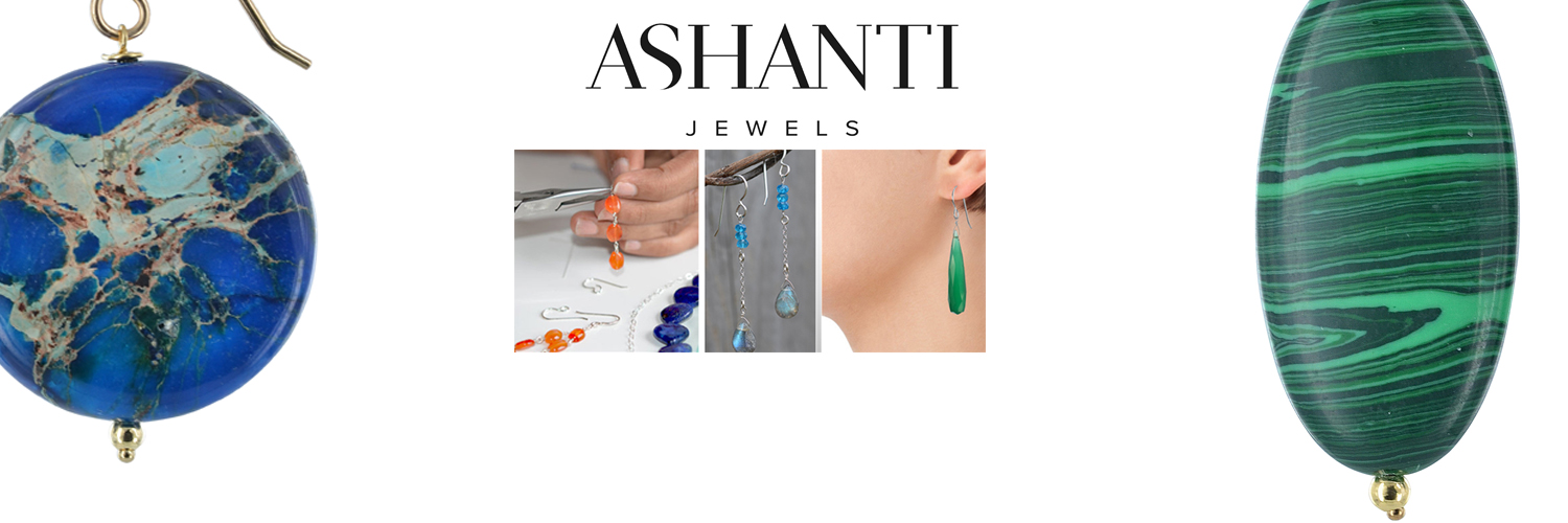 Amazon.com: ASHANTI Jewels