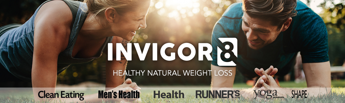 Amazon.com: INVIGOR8: Superfood Shakes